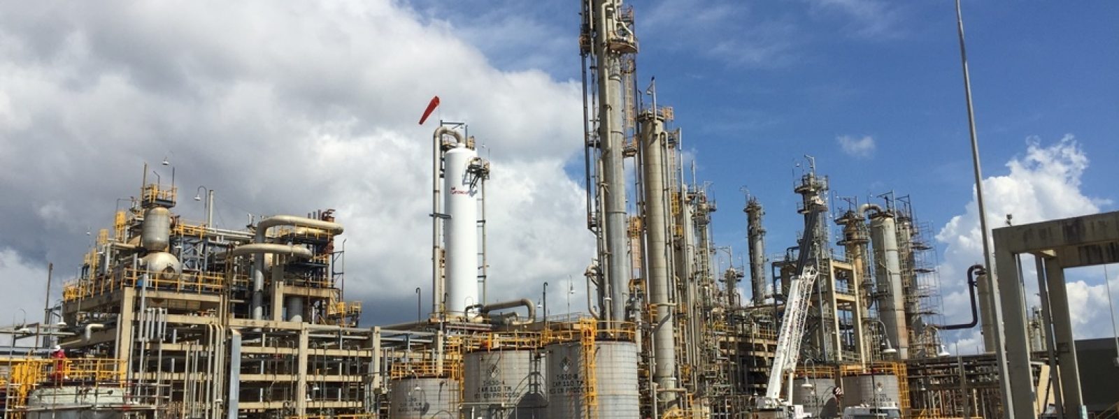 ¿Quiénes Somos? – Productora de Alcoholes Hidratados C.A.