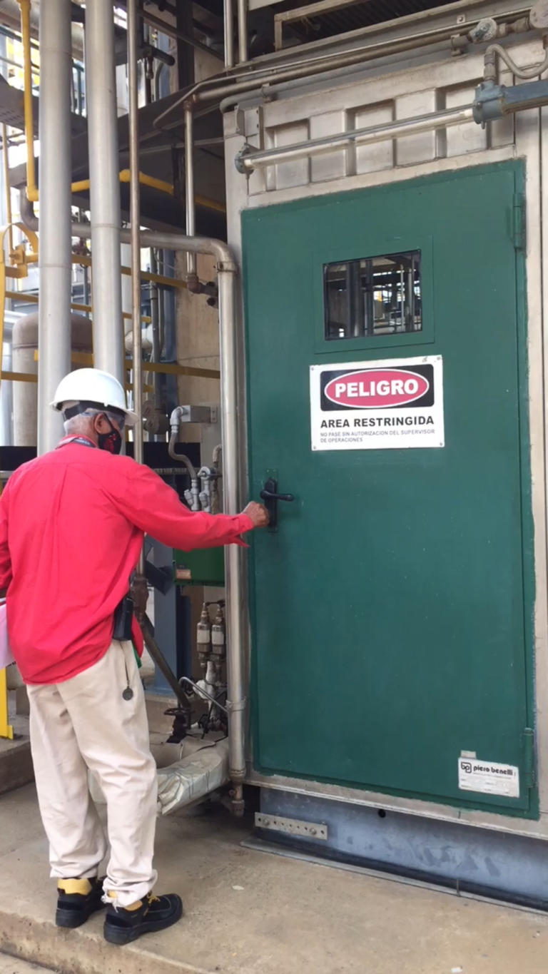 Pralca – Productora de Alcoholes Hidratados C.A.