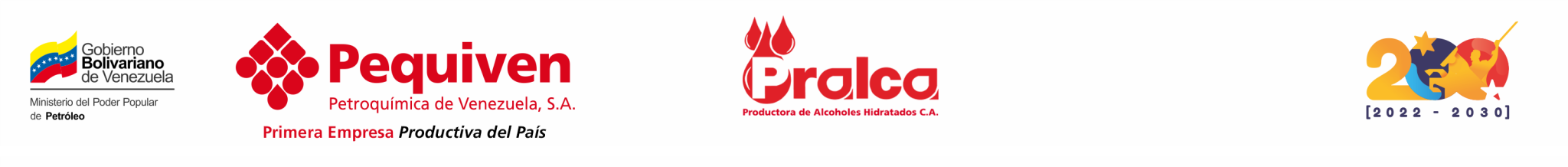 Productora de Alcoholes Hidratados C.A. – Filial de Pequiven S.A.