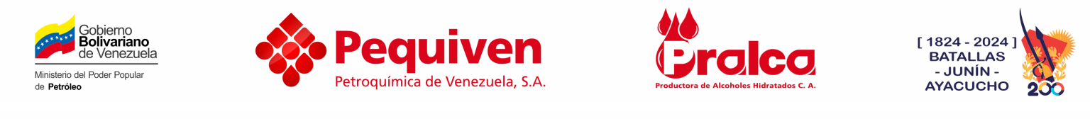 Productora de Alcoholes Hidratados C.A. – Filial de Pequiven S.A.