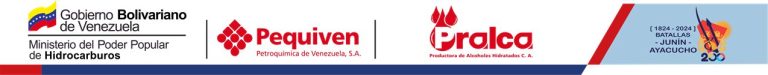 Productora de Alcoholes Hidratados C.A. – Filial de Pequiven S.A.