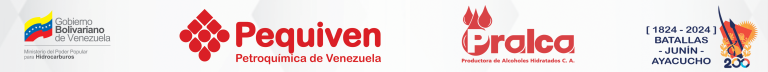 Productora de Alcoholes Hidratados C.A. – Filial de Pequiven S.A. / RIF ...